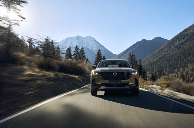 入门就是6AT，比CRV好看，配置还丰富_搜狐汽车_搜狐网