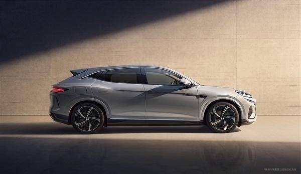 比亚迪腾势N7正式上市，24小时大定11687辆，预计7月交付_搜狐汽车_搜狐网