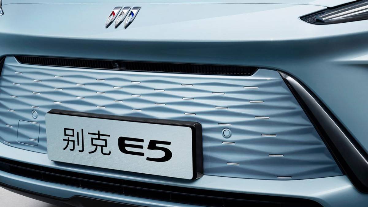 此消彼长！别克E5涨幅超10倍，GL8跌幅超50%_搜狐汽车_搜狐网