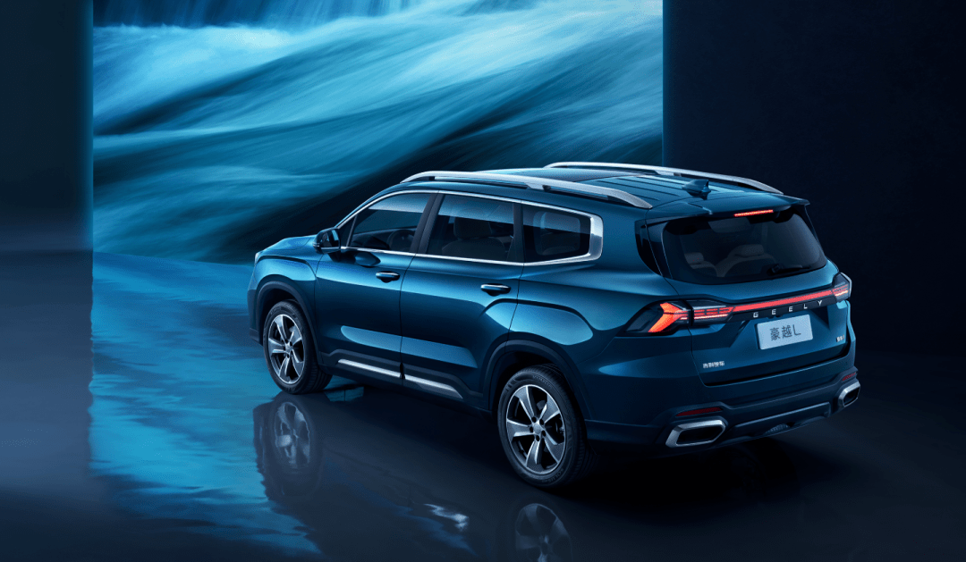 起步价不到13万元，全新大7座SUV吉利豪越L_搜狐汽车_搜狐网