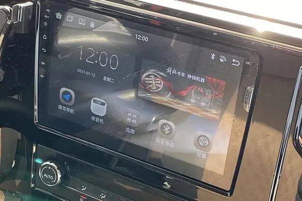 六边形战士！解放青汽 JH5-480 NG牵引车重磅升级 | 卡车之友网_搜狐汽车_搜狐网