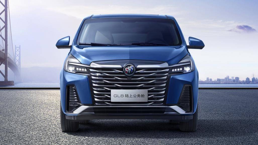 此消彼长！别克E5涨幅超10倍，GL8跌幅超50%_搜狐汽车_搜狐网
