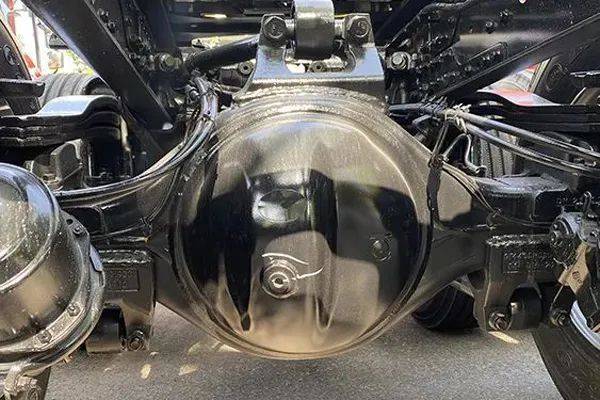 六边形战士！解放青汽 JH5-480 NG牵引车重磅升级 | 卡车之友网_搜狐汽车_搜狐网