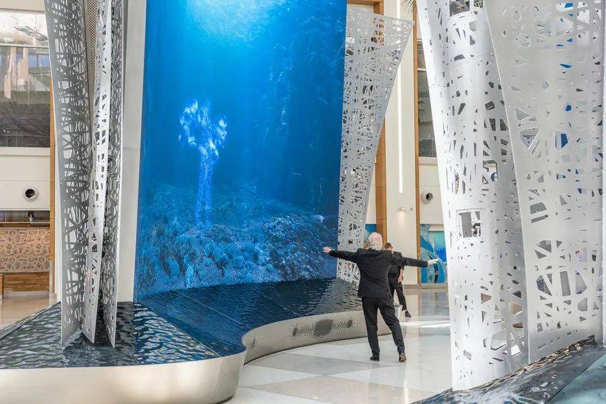 2023 Core77设计大奖——交互类获奖作品揭晓！_互动_定制_包括