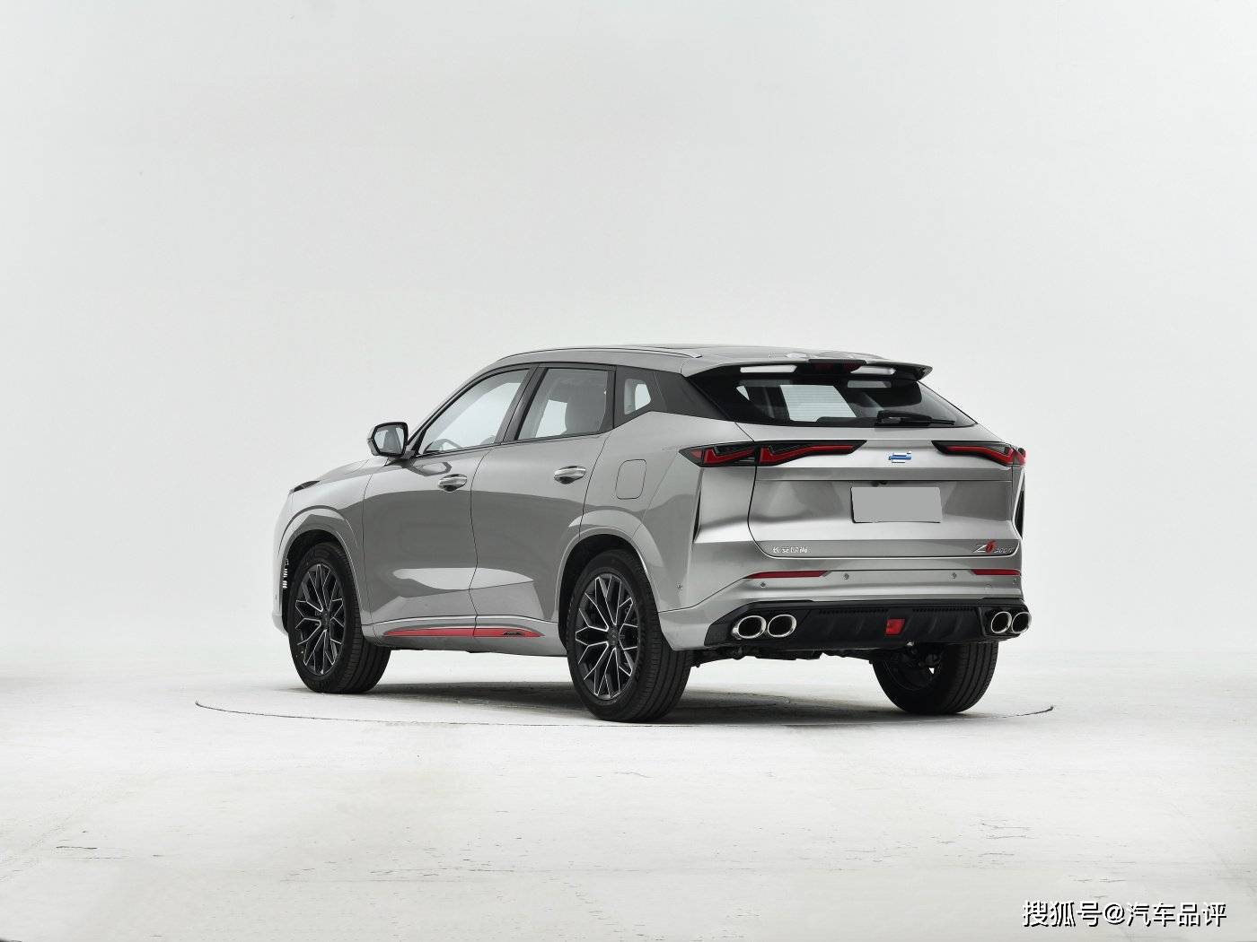 哈弗H6、长安欧尚Z6和长安CS75Plus究竟怎么选择_搜狐汽车_搜狐网