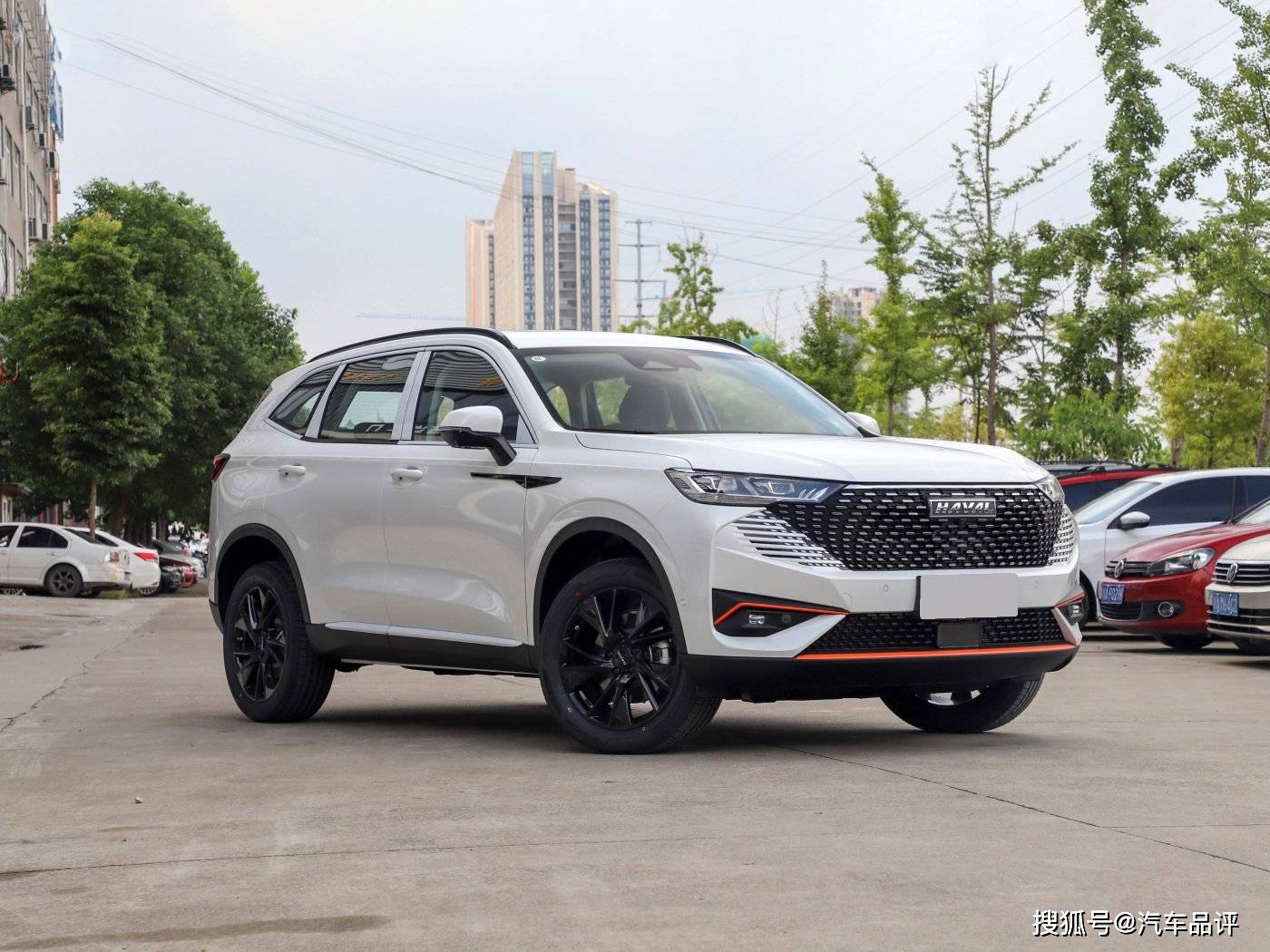 哈弗H6、长安欧尚Z6和长安CS75Plus究竟怎么选择_搜狐汽车_搜狐网