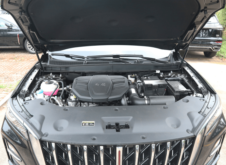 豪华硬朗各有所长！预算23万选红旗HS5还是传祺GS8_搜狐汽车_搜狐网