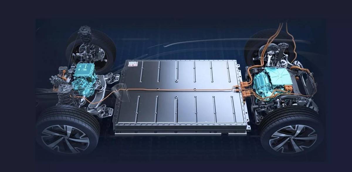 12万级ID.3强势登场，比亚迪海豚和欧拉好猫靠边站？_搜狐汽车_搜狐网