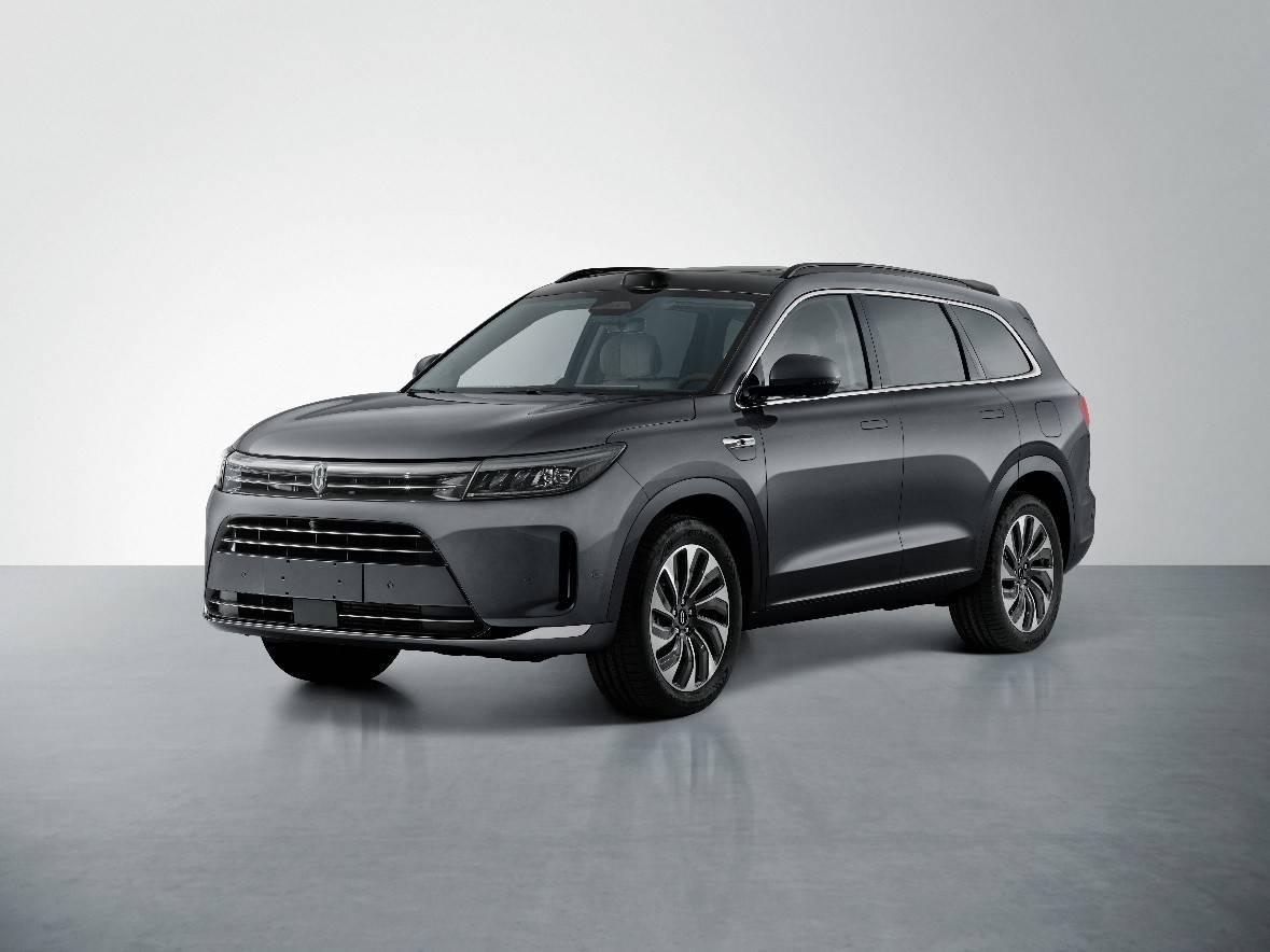 还看理想L7、理想L8？ 全新问界M7才是人间真香_搜狐汽车_搜狐网