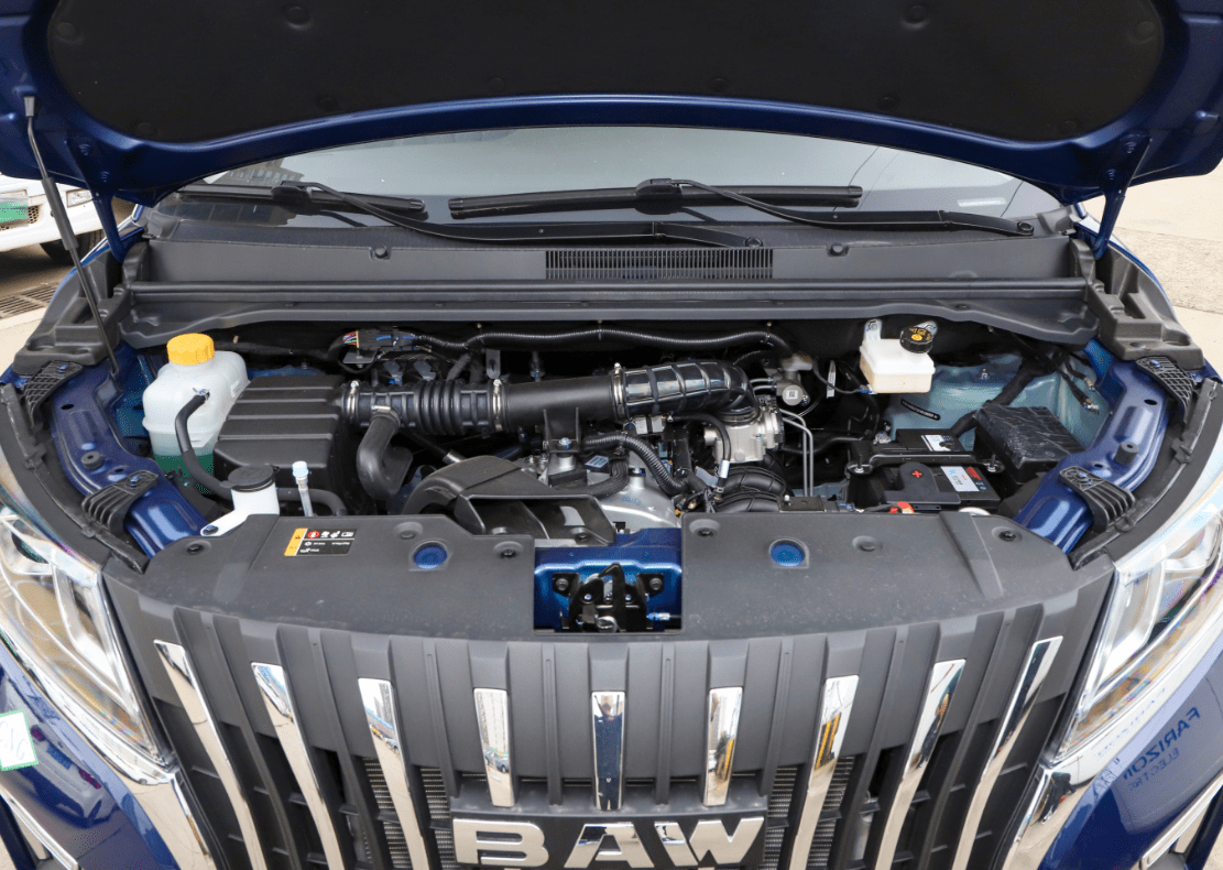 自动挡MPV黑马来袭，北汽制造王牌M7马上“价”到_搜狐汽车_搜狐网