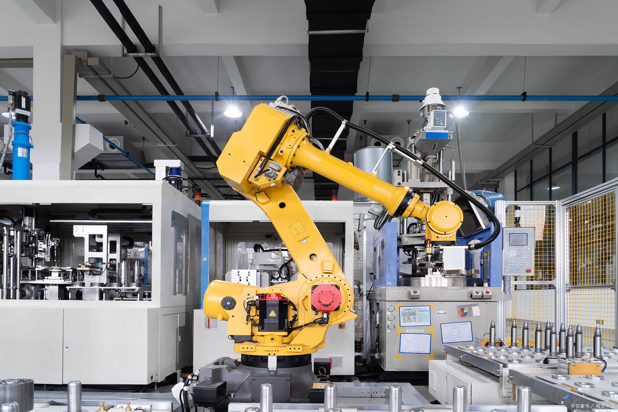 研华工控机AIMC-3402：实现智能化工业控制的创新解决方案_进行_处理_设备