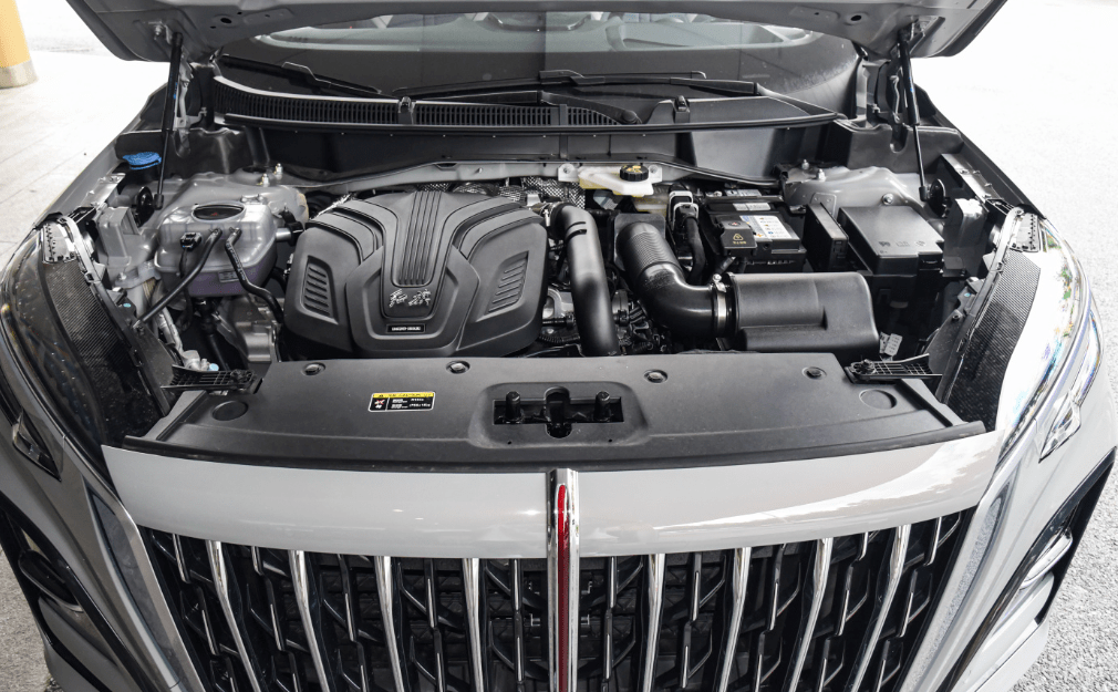 售价14.58万元起，红旗HS3正式上市，1.5T/2.0T紧凑型SUV_搜狐汽车_搜狐网