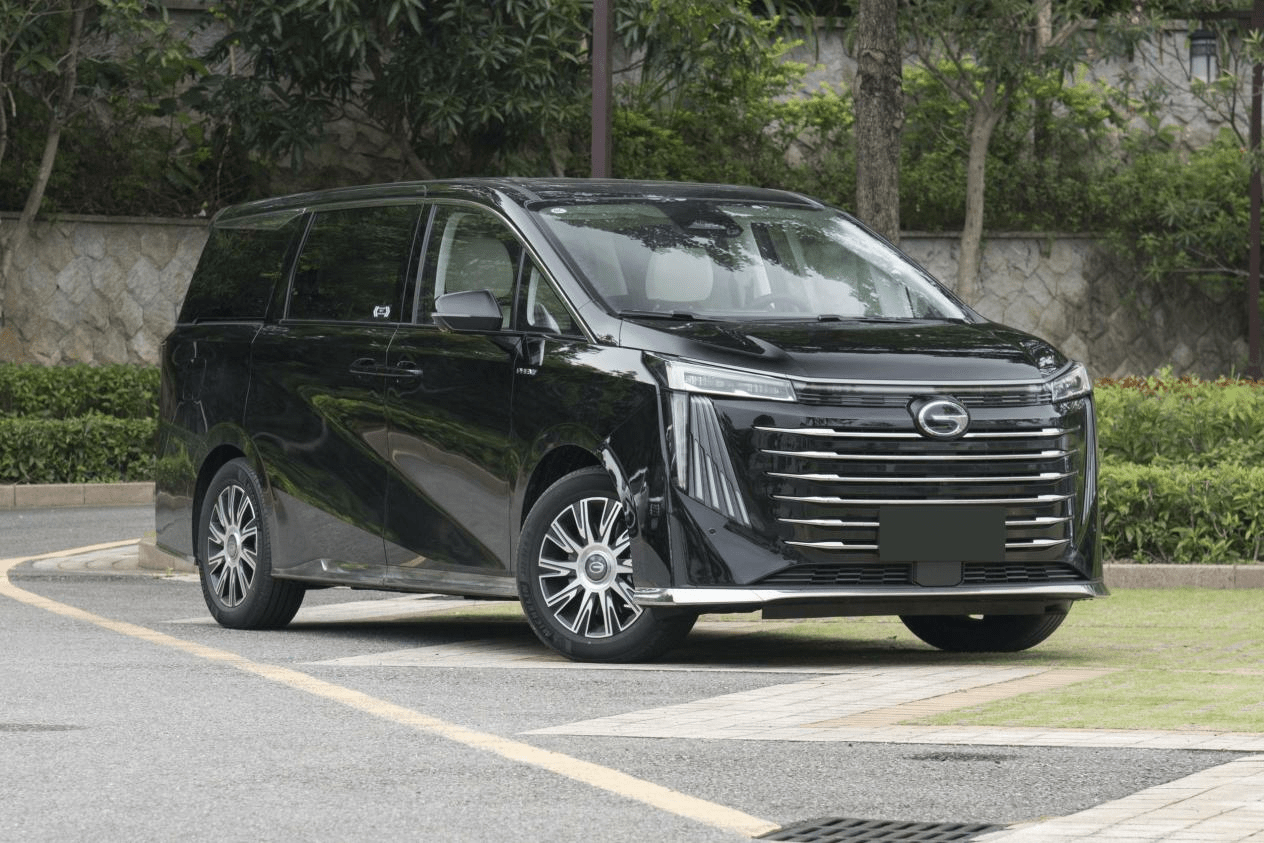 对GL8全面围剿？这三款国产MPV“抱团进攻”，已成35-45万大热门_搜狐汽车_搜狐网