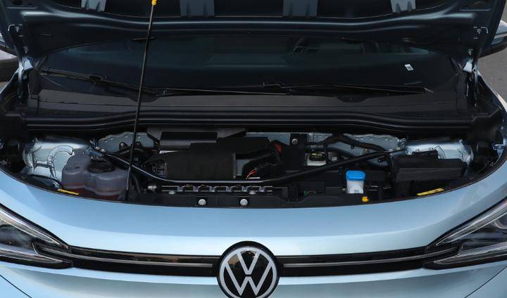 售价24.1888万元，配置表现不俗，ID.4 X升级款 纯净长续航版来袭_搜狐汽车_搜狐网