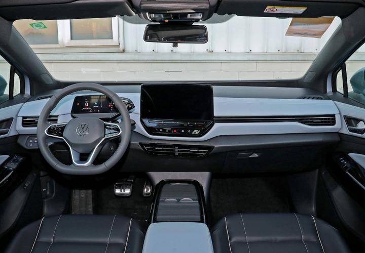 售价24.1888万元，配置表现不俗，ID.4 X升级款 纯净长续航版来袭_搜狐汽车_搜狐网