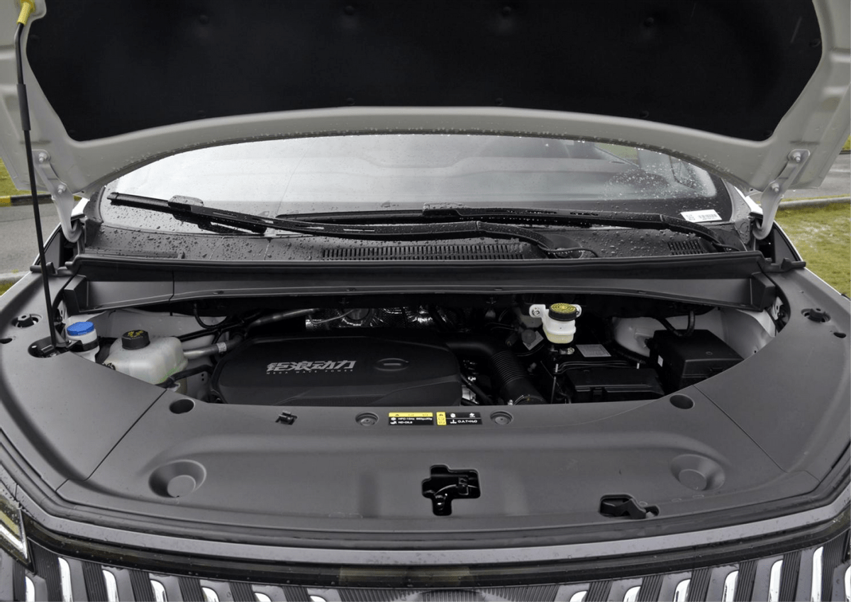 新款传祺M8大师版，MPV里的性价比之王_搜狐汽车_搜狐网