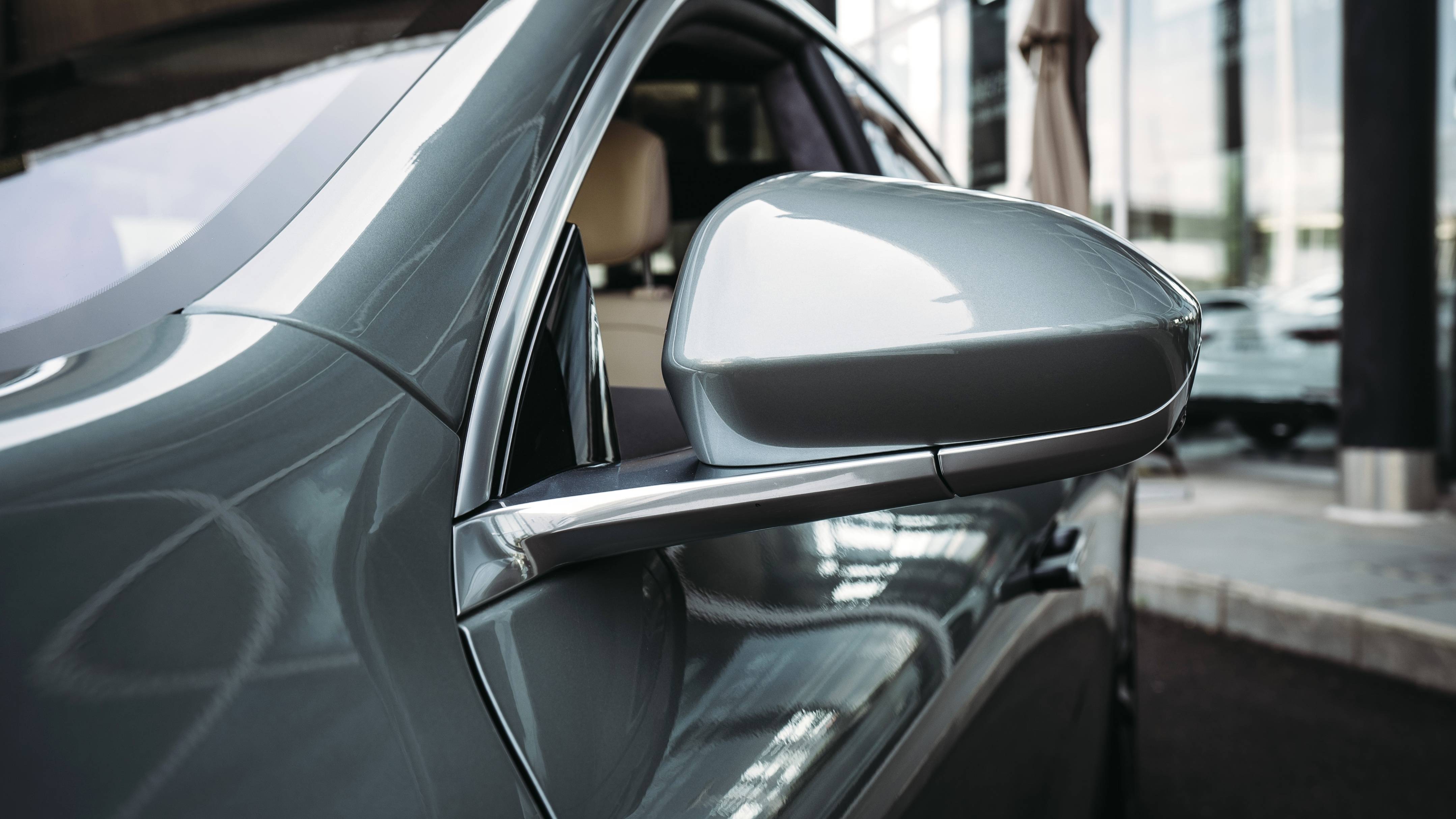 蔚来ET7：颜值媲美A7，豪华不输大X5!_搜狐汽车_搜狐网