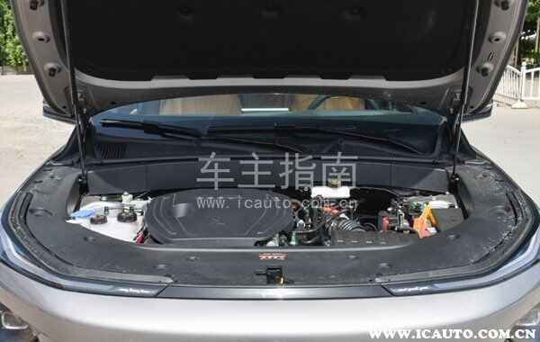 2024款银河L7上市时间，改款银河L7最新消息_搜狐汽车_搜狐网