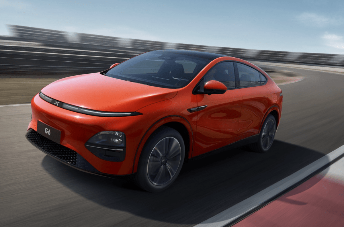 26 万元爆款纯电 SUV 对比：小鹏G6/Model Y/别克E5 该买谁？_搜狐汽车_搜狐网