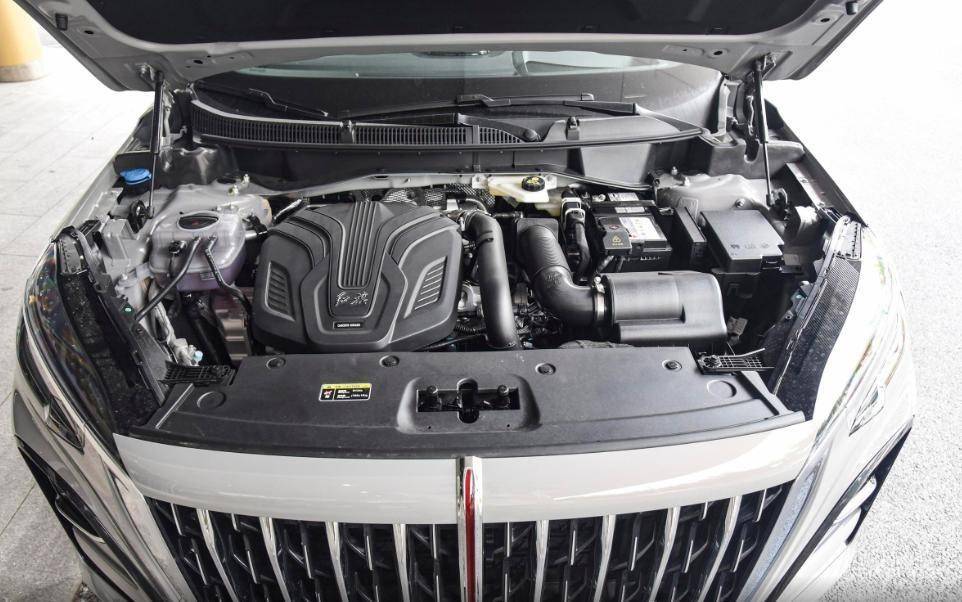 同样是2.0T的紧凑型SUV，红旗HS3和大众途岳能有多大差距？_搜狐汽车_搜狐网