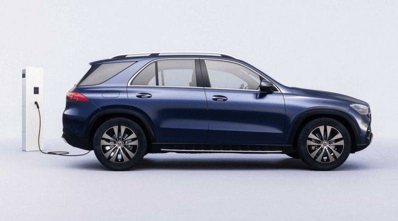 奔驰GLE中改69.98万起售，都改了什么东西？_搜狐汽车_搜狐网