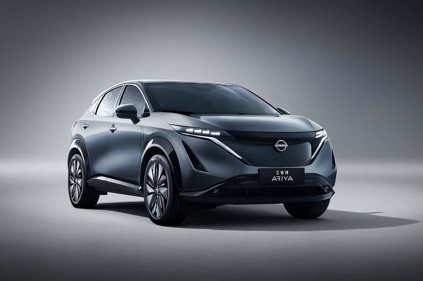 19.99万起，ARIYA艾睿雅焕新上市_搜狐汽车_搜狐网