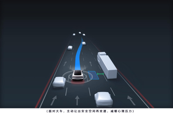 智驾体验大幅提升，飞凡近日OTA推送全新一代极智AI系统至飞凡F7/R7_搜狐汽车_搜狐网