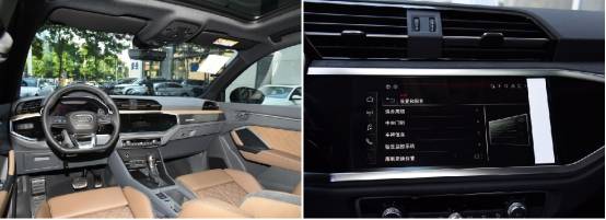 奥迪Q3与凯迪拉克全新XT4谁是最终选？25万内当然选它！_搜狐汽车_搜狐网