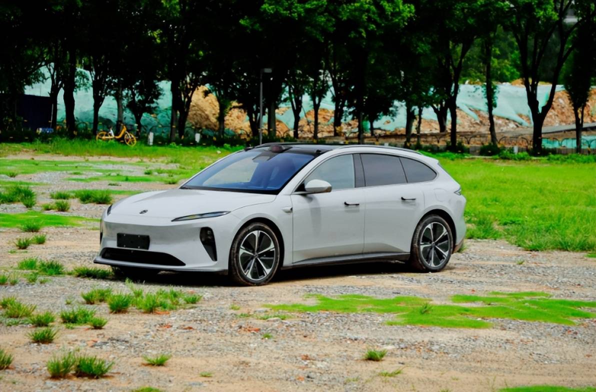 蔚来ET5销量已远超越BBA！未来这种势头将“更猛”！_搜狐汽车_搜狐网