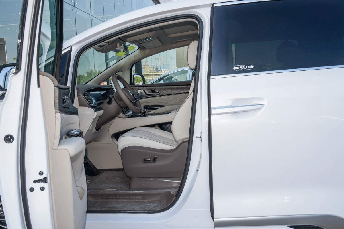 别克GL8被反超，腾势D9成6月MVP销冠，有实力还是昙花一现？_搜狐汽车_搜狐网