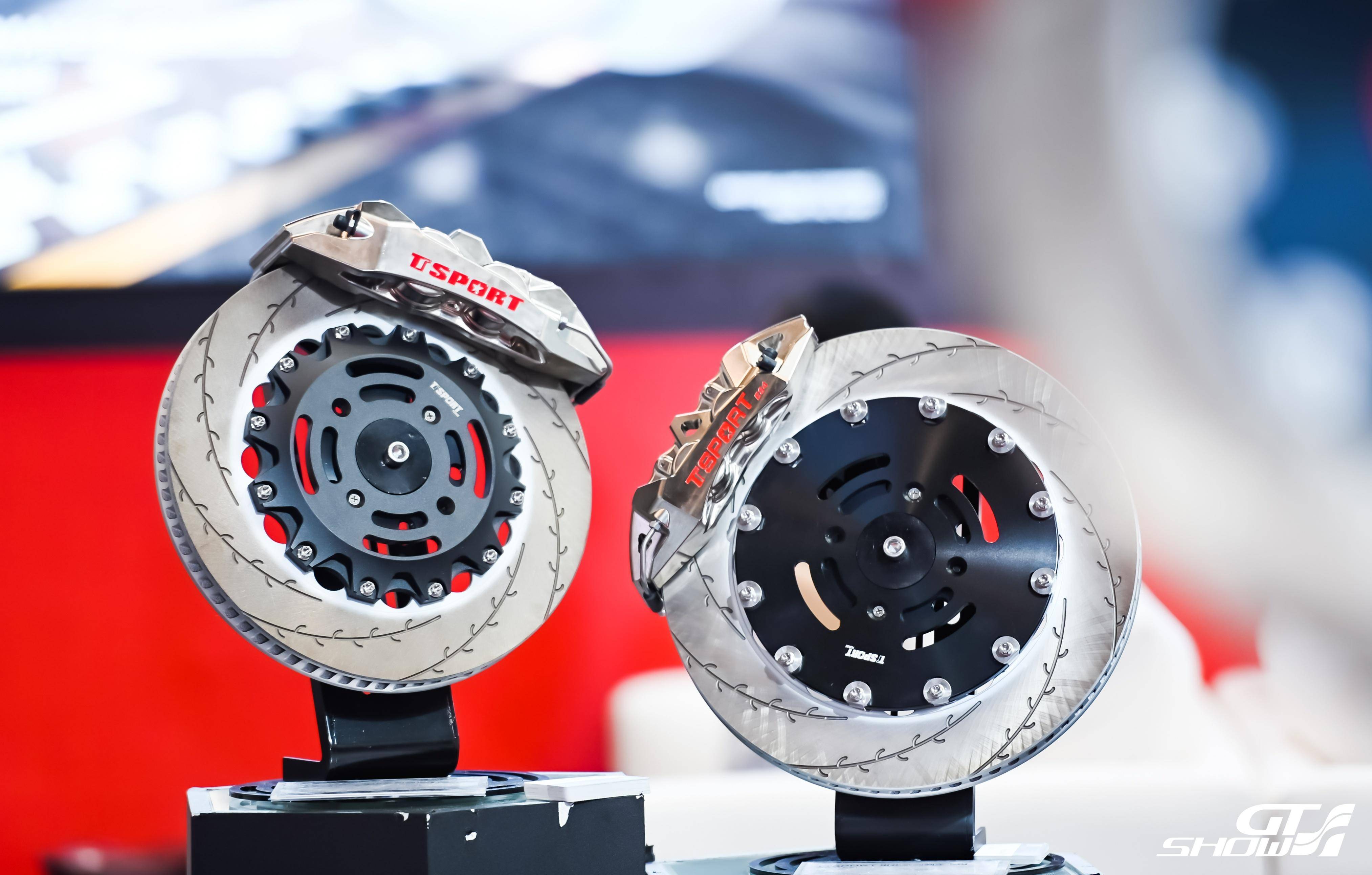 新品首发|TTSPORT x苏州GT Show改装展顺利收官_搜狐汽车_搜狐网