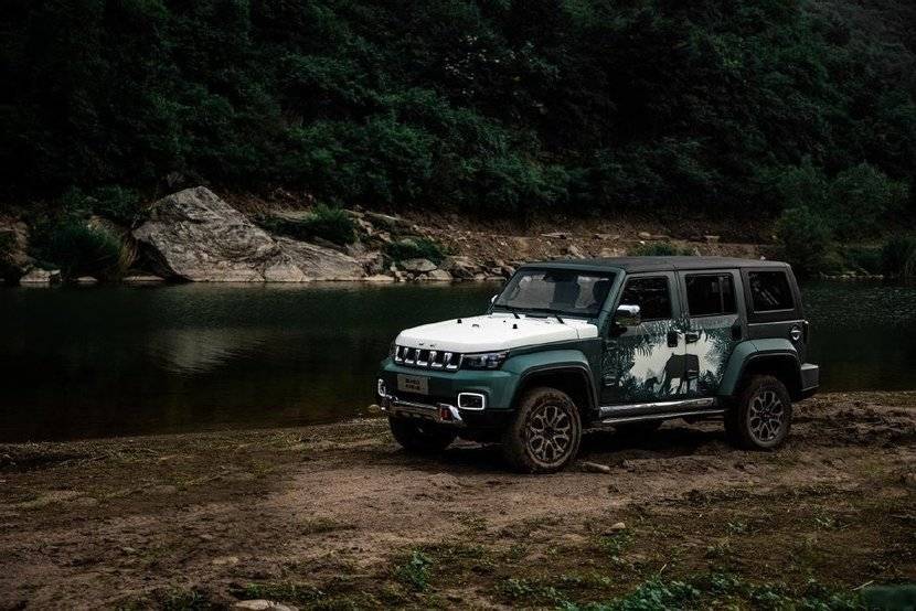 长情不如久伴，BJ40有何魔力使TA们十年初心不改？_搜狐汽车_搜狐网