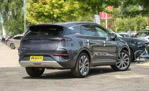 就在8月5日！腾势D9 DM-i尊享型和腾势N8双上市，提供567座可选_搜狐汽车_搜狐网