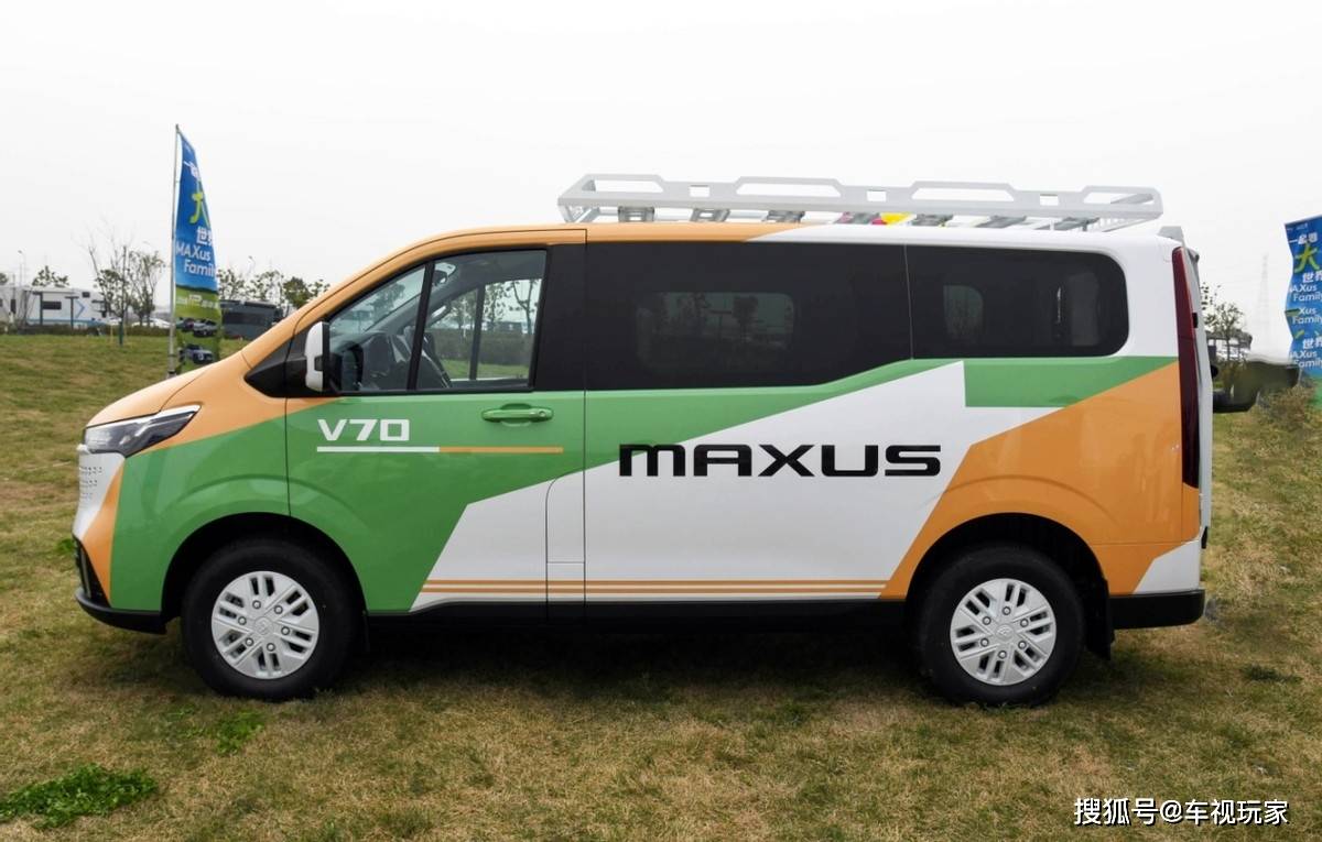 大通MAXUS新途V70与福特新全顺V362，谁才是宜商宜家的首选车？_搜狐汽车_搜狐网