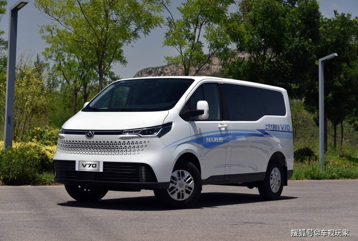 大通MAXUS新途V70与福特新全顺V362，谁才是宜商宜家的首选车？_搜狐汽车_搜狐网