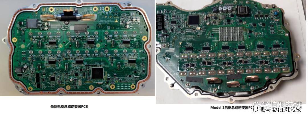 汽车电脑ECU芯片浅析_搜狐汽车_搜狐网