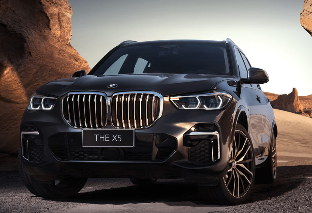 50万级ABB首选大6座SUV，气势到位实力远超Q7_搜狐汽车_搜狐网