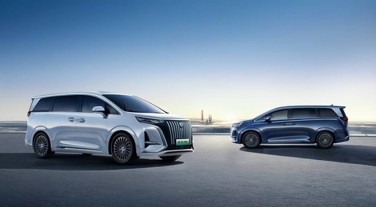 跌落神坛！别克GL8只卖了6000多台，曾经制霸MPV的时代已过？_搜狐汽车_搜狐网