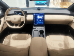 Model Y劲敌蔚来ET5T来了，这一战火药味更浓烈_搜狐汽车_搜狐网