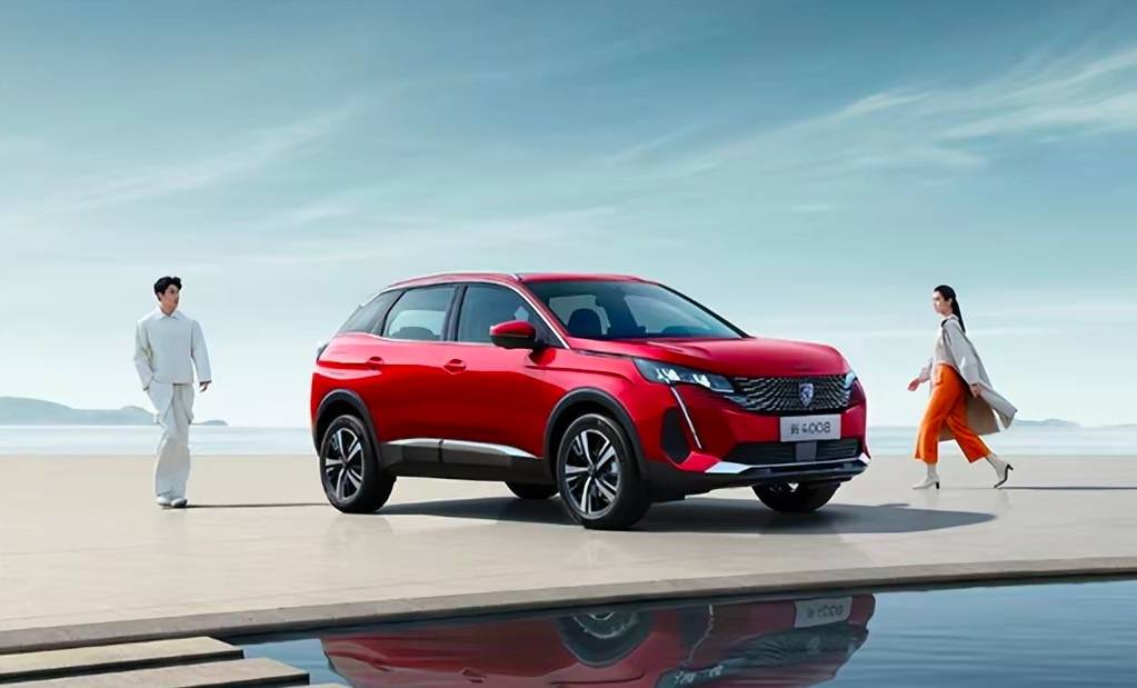 科技配置大升级 新款东风标致4008上市_搜狐汽车_搜狐网