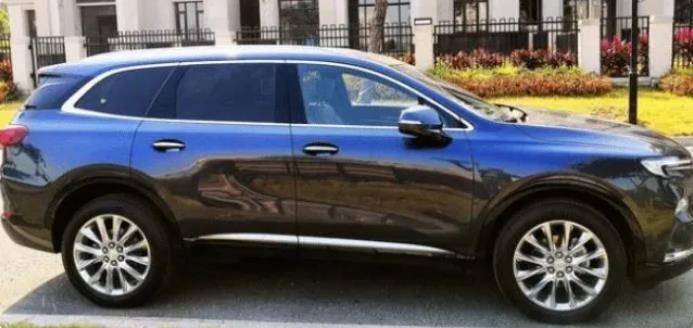 合资中大型SUV从30万跌至22万，标配9AT+2.0T，还要啥途观？_搜狐汽车_搜狐网