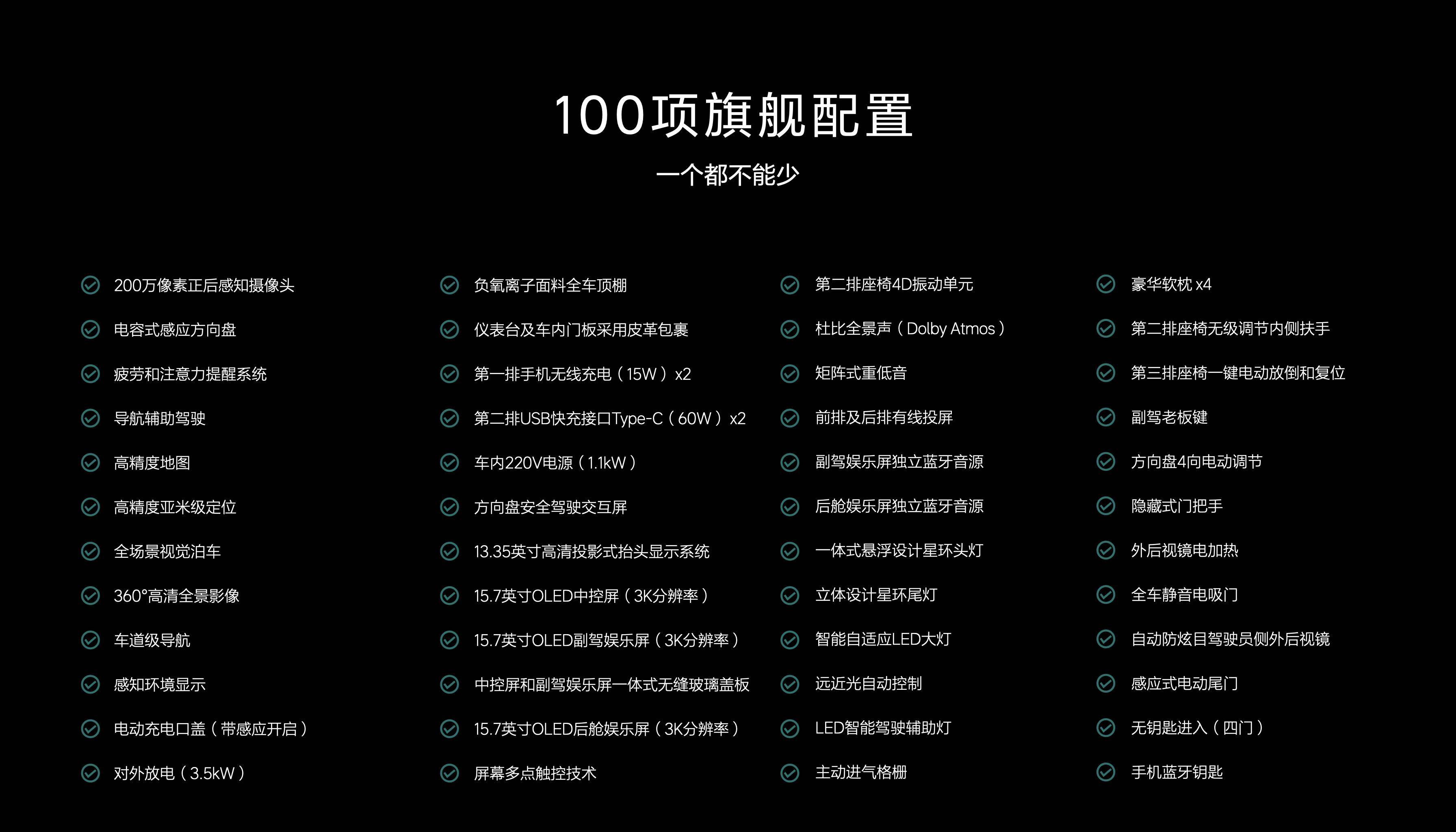 售价42.98万元的L9 Pro是变相降价？ 你太小看理想了_搜狐汽车_搜狐网