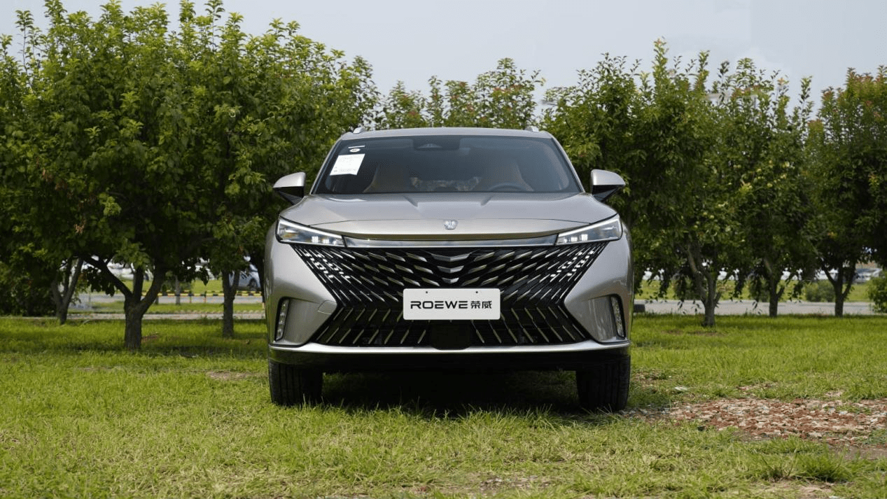 卷到了12.99万，四个问题解析全新荣威超混eRX5，值得买吗？_搜狐汽车_搜狐网