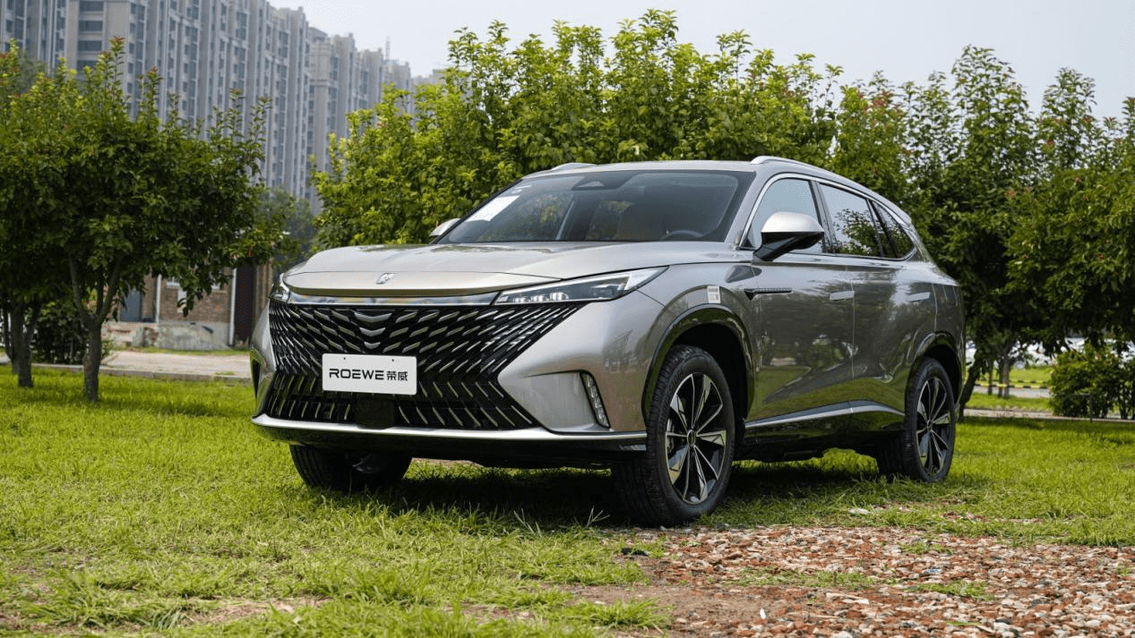 卷到了12.99万，四个问题解析全新荣威超混eRX5，值得买吗？_搜狐汽车_搜狐网