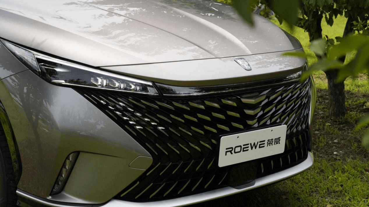 卷到了12.99万，四个问题解析全新荣威超混eRX5，值得买吗？_搜狐汽车_搜狐网