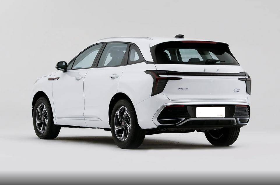 还不如直接定位中型SUV，对标探岳，红旗HS3：我错了？_搜狐汽车_搜狐网