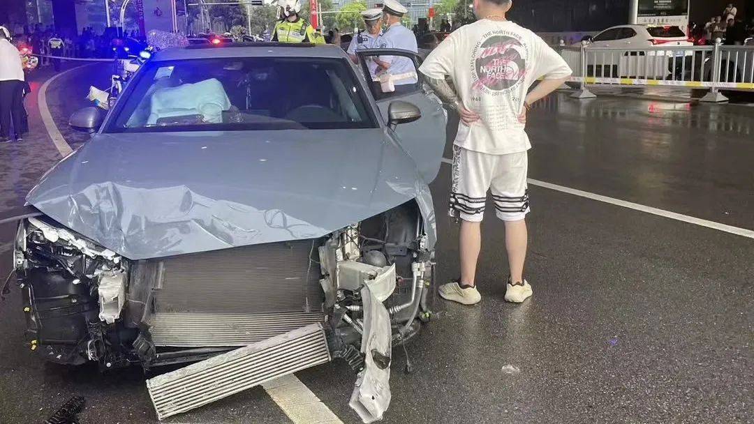 苏州GTshow爆火，改装车的未来，来了吗？_搜狐汽车_搜狐网