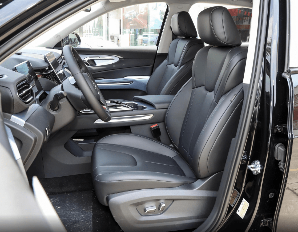 10万出头给自己“组装”一台SUV，奔腾T90还能这样买？_搜狐汽车_搜狐网