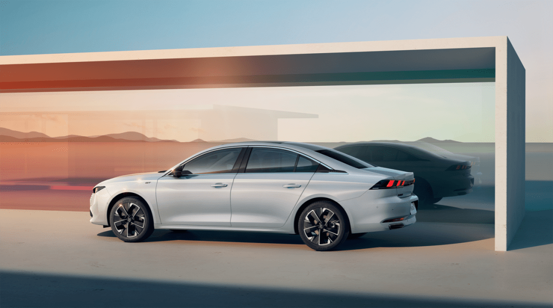 狮魂美学再进阶！东风标致新508L将于8月11日上市_搜狐汽车_搜狐网