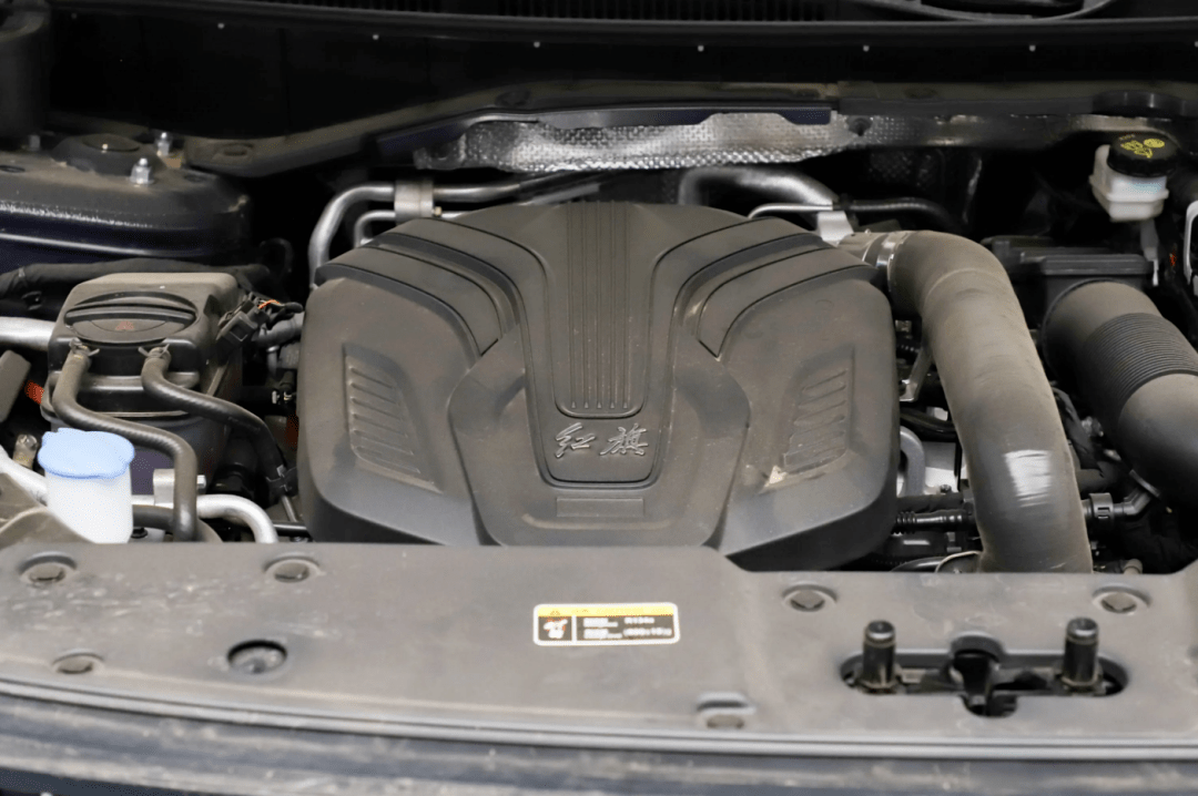 将于本月25日正式上市 全新红旗HS7预售25.98万元起_搜狐汽车_搜狐网